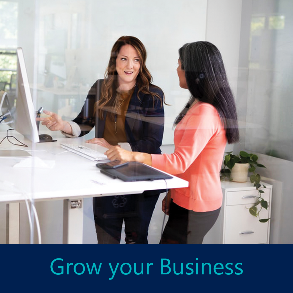 Grow Your Business - 365 Architechs