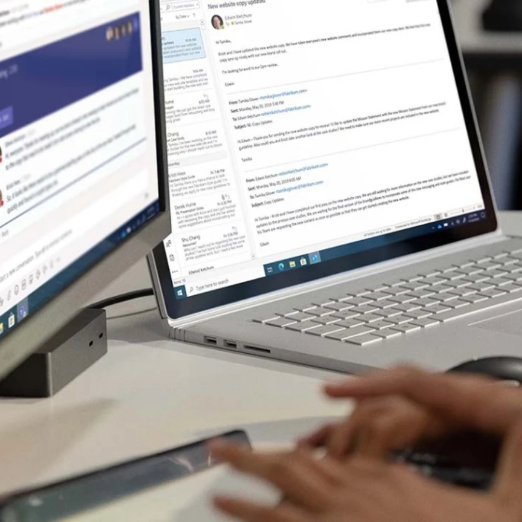 Reduce Email - 365 Architechs