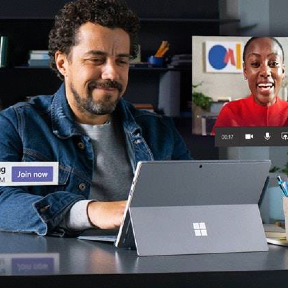 Microsoft Teams - 365 Architechs