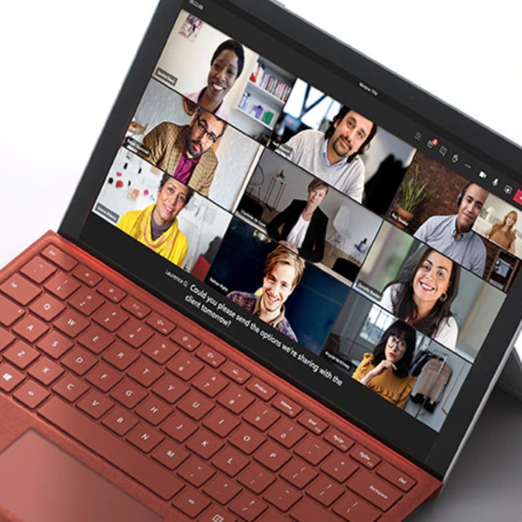 Scheduled Meetings - 365 Architechs