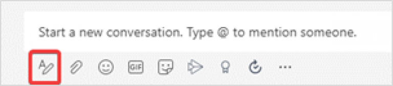 Send an Announcement to a Microsoft Teams Channel - 365 Architechs Archives