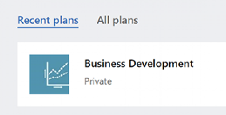 Team Collaboration with Microsoft Planner - 365 Architechs Archives