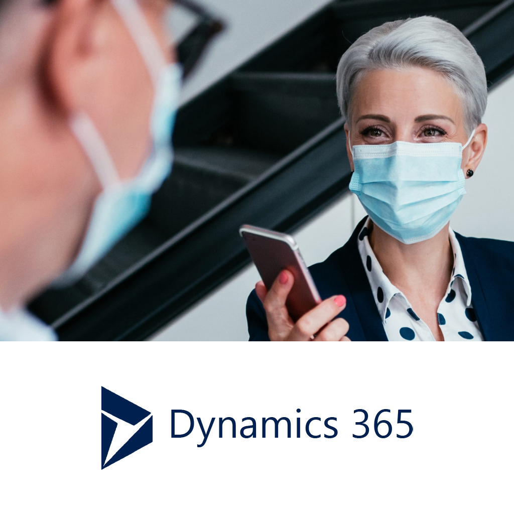 Dynamics 365 - 365 Architechs