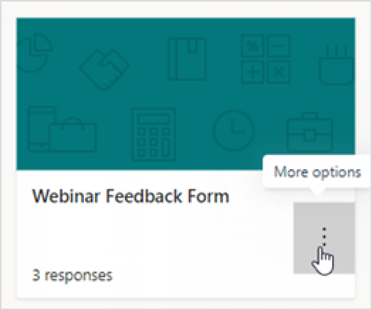 Get Started with Collections in Microsoft Forms - 365 Architechs Archives