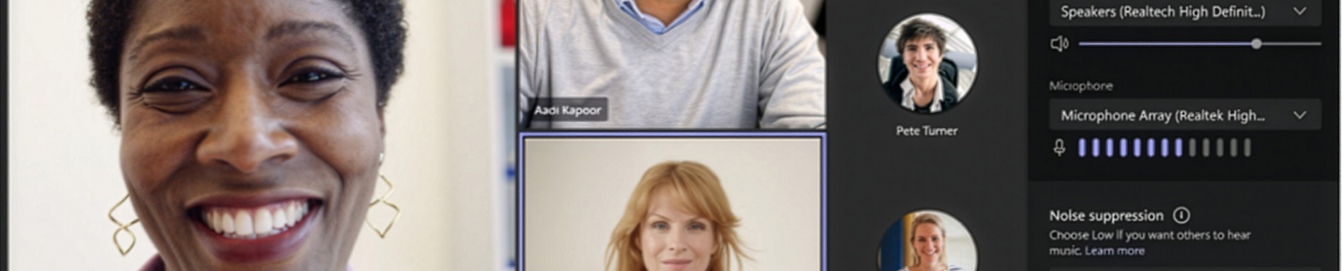 Control Video Mirroring in Microsoft Teams Meetings - 365 Architechs