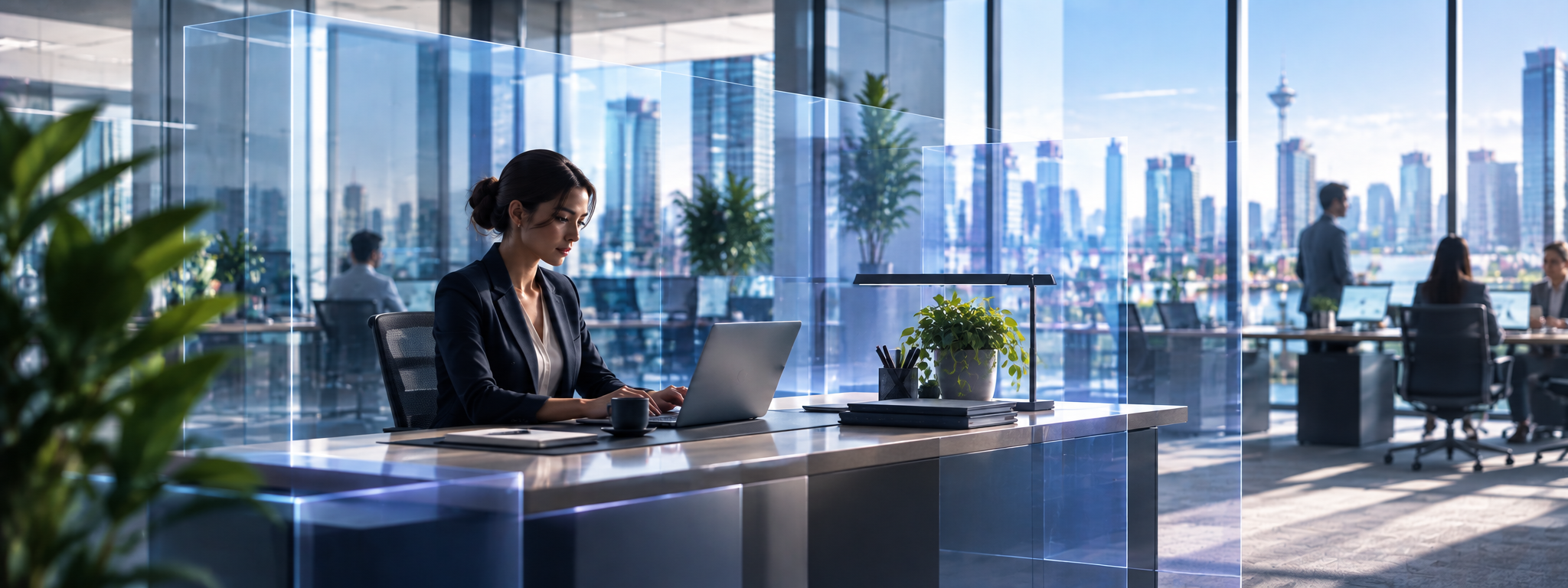 Securing AI with Microsoft Defender and Purview: Protecting Data and ...